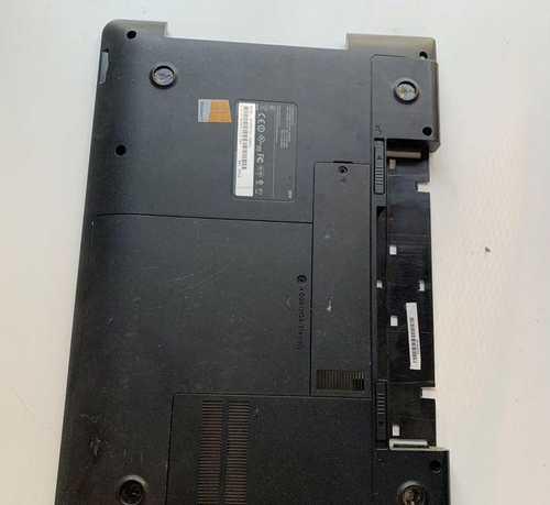 Поддон samsung np355v5c