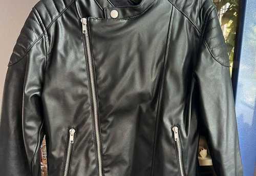 Куртка косуха H&M 134 р
