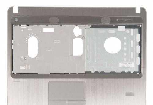 Топкейс для ноутбука HP ProBook 4330S, с тачпадом