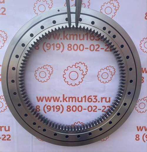 Опорно-поворотное устройство soosan SCS866L J17293