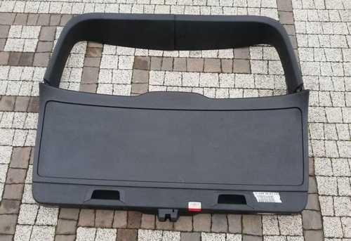 Обшивка крышки багажника Mercedes GLE W166