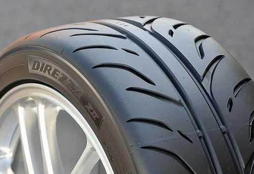 Dunlop Direzza ZII 275/35 R18