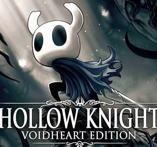 Hollow Knight: Voidheart Edition PS4 PS5