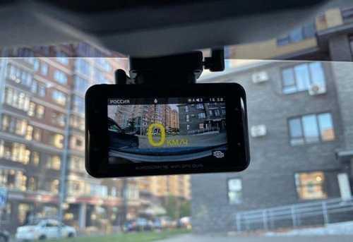 Видеорегистратор iBOX с с GPS глонасс