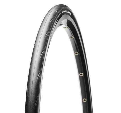 Покрышка Maxxis Pursuer 700x28C TPI 60 сталь 60a S