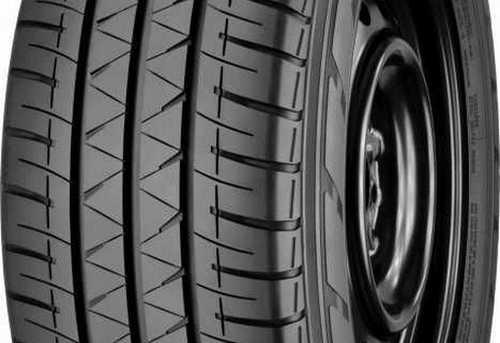 Yokohama BluEarth-Van RY55 205/70 R15 106S