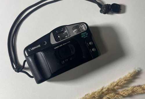 Пленочный фотоаппарат Canon Prima BF-7
