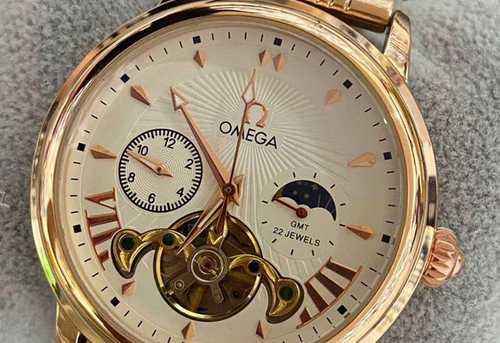 Часы Omega механические
