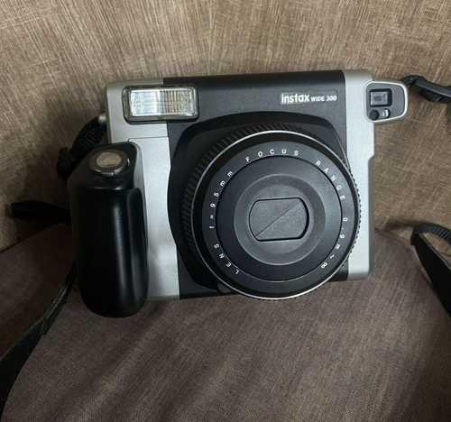 Фотоаппарат