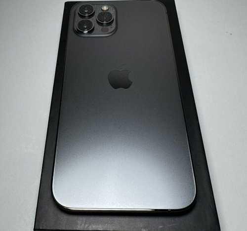 iPhone 12 Pro Max, 256 ГБ