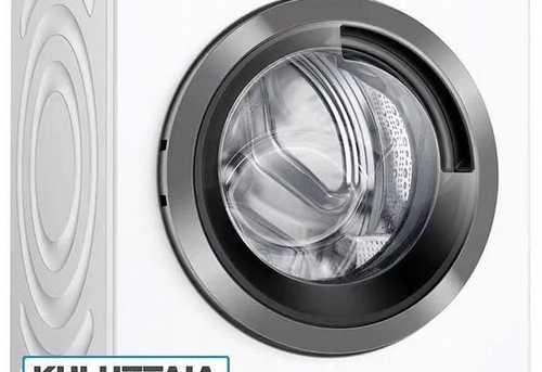 Новая стиральная машина Bosch waxh2kolsn 8 EU