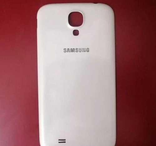Задняя крышка Samsung galaxy s4