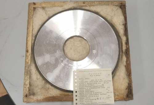 Алмазный диск шлифовальный
