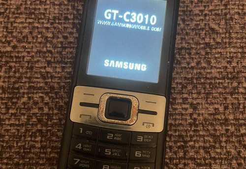 Samsung C3011