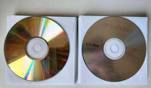 Болванки CD-R,CD-RW,DVD-RW