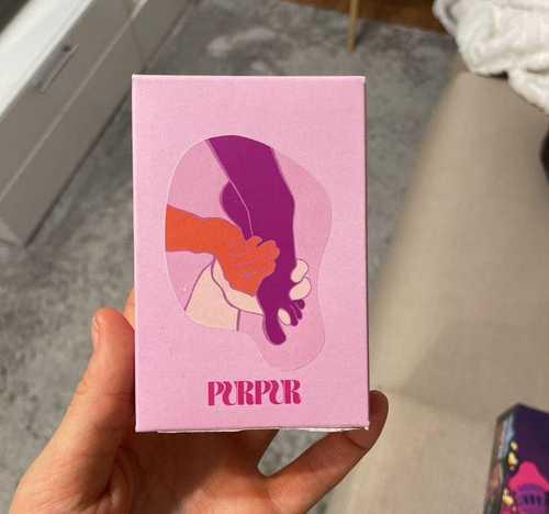 Игра purpur