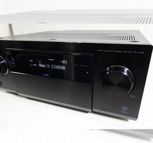 AV ресивер Pioneer SC-LX85