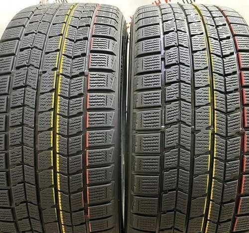 Dunlop DSX-2 225/55 R17 97Q