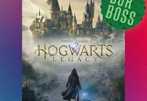Игра Hogwarts Legacy
