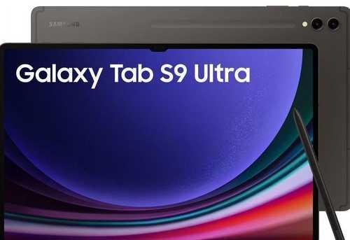 Samsung Galaxy Tab S9 Ultra 12/512Gb WiFi