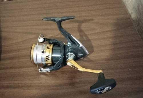 Катушка shimano sahara C3000