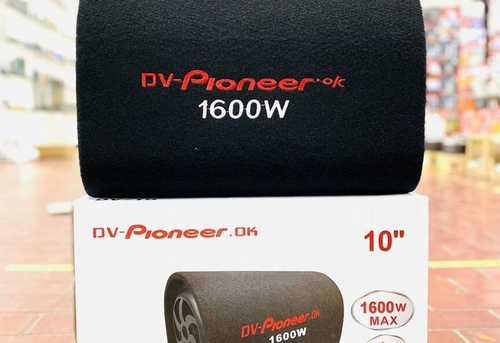 Автомобильный Сабвуфер DV Pioneer OK DV1600