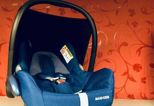 Maxi Cosi Cabriofix