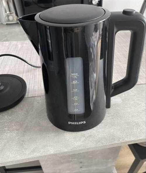 Чайник Philips HD9318