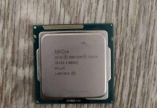 Intel Pentium G2030 3,0 Ггц сокет 1155 продам