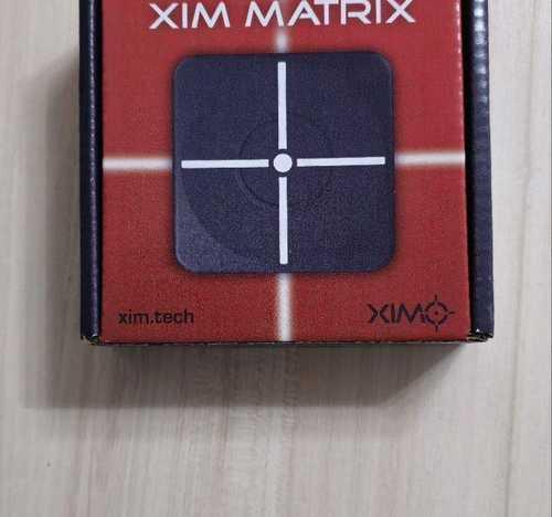 Xim Matrix