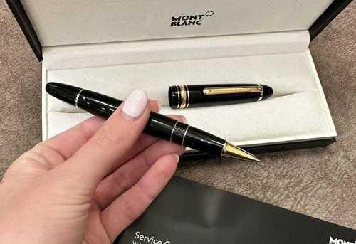 Роллер (ручка) Montblanc Оригинал