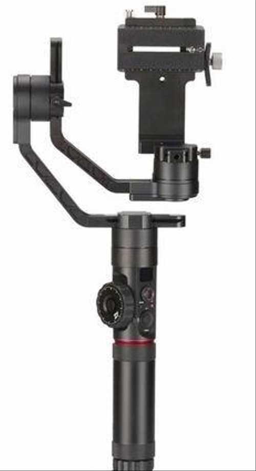 Zhiyun Crane 2 + Ручка