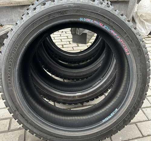 Firemax FM806 245/45 R20