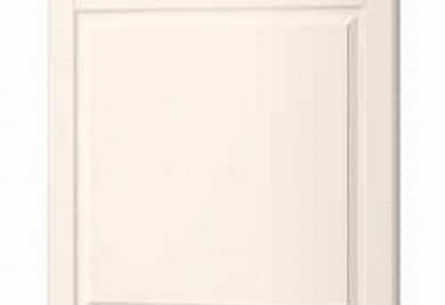 Будбин икея Дверь, белый с оттенком,60x60 см