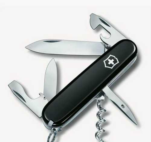 Нож перочинный Victorinox Spartan 91 мм