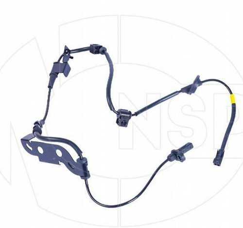 Датчик abs задний левый hyundai i30 (12-17) / kia ceed (12)