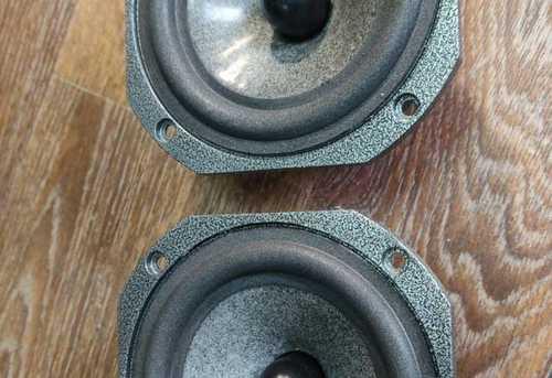 Focal Utopia 5w2