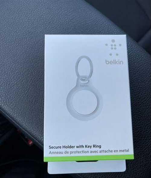 Чехол Belkin для apple airtag