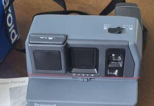 Пленочный фотоаппарат Polaroid Impulse Portrait