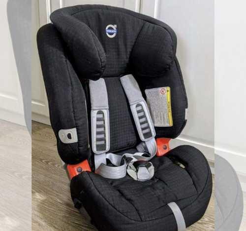 Автокресло britax romer multi-tech