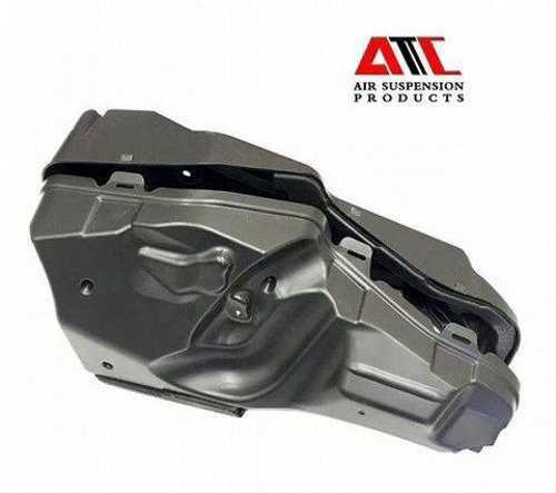 Защитный кожух компрессора LR AMK