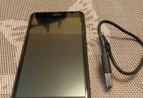 Nokia Lumia 625 3G, 8 ГБ