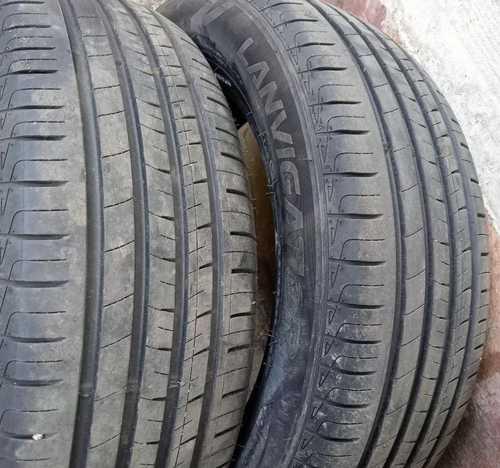lanvigator Comfort 2 195/55 R16