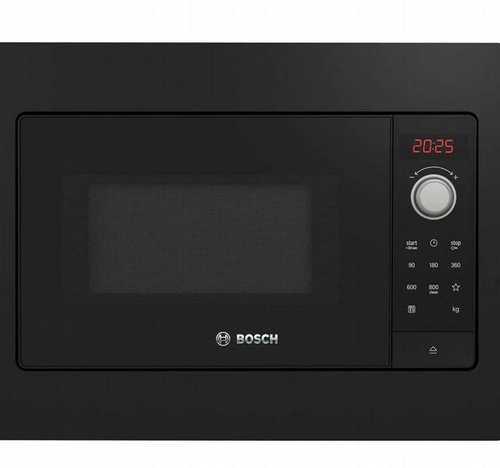 Микроволновая печь Bosch BFL523MB3