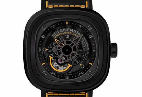 Часы SevenFriday - P3/01-Micahs-Voice
