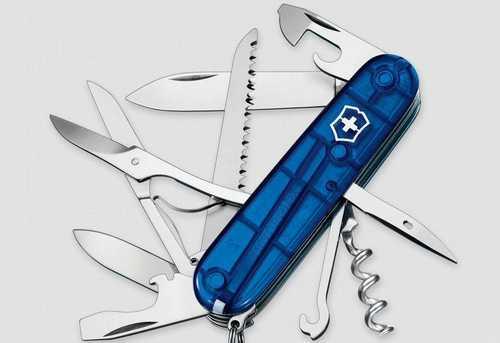 Нож Victorinox Huntsman 1.3713.T2 Новый Оригинал