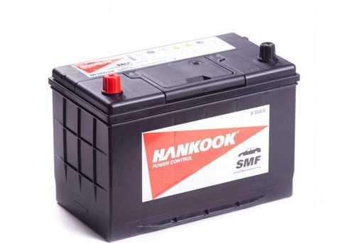Аккумулятор Hankook SMF Asia 90Ah 750A D31R D31L