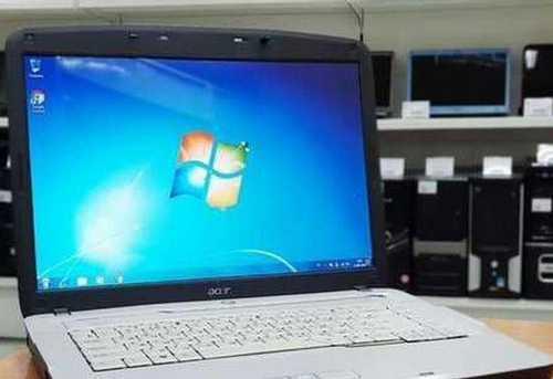 Продаю ноутбук Acer Aspire 5310