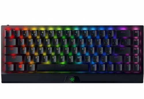 Razer BlackWidow V3 Mini HyperSpeed (Green Switch)