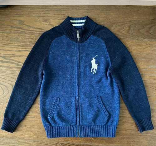 Кардиган Polo Ralph Lauren, 7